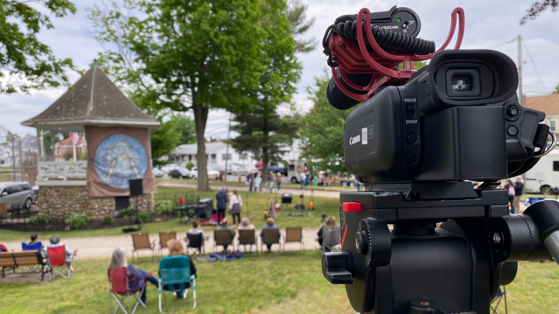 Help secure WHCA’s future! – WHCA-TV