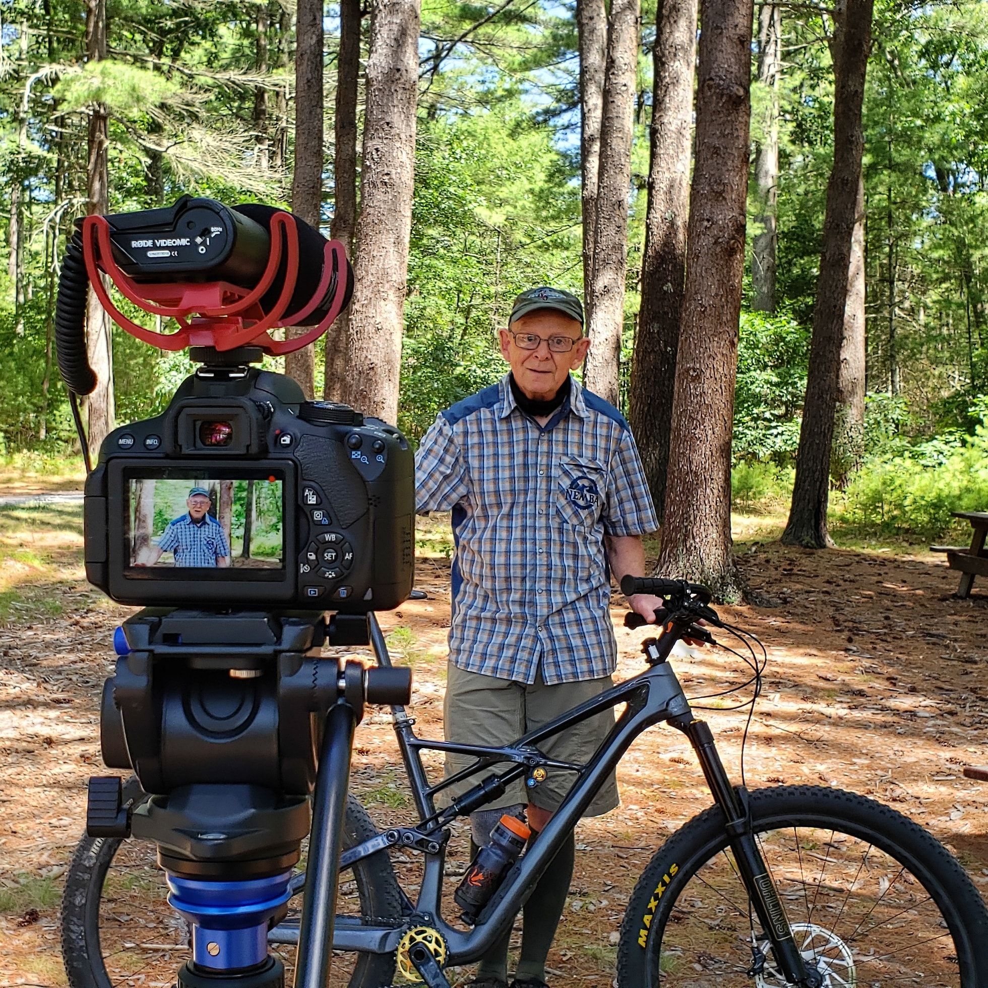 Public Channel – WHCA-TV