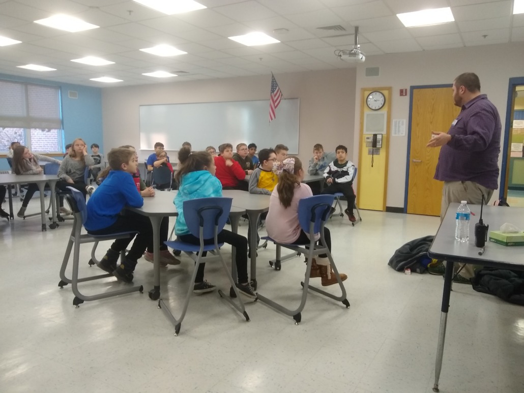 Educational Partnerships – WHCA-TV