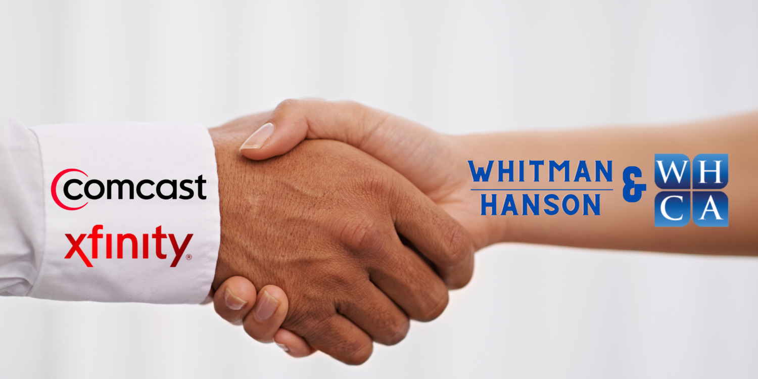 Help secure WHCA’s future! – WHCA-TV