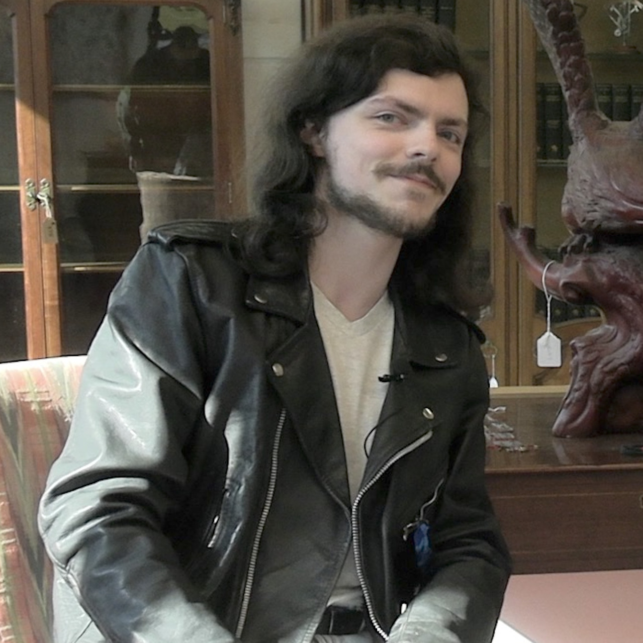 Meet Our Team – WHCA-TV