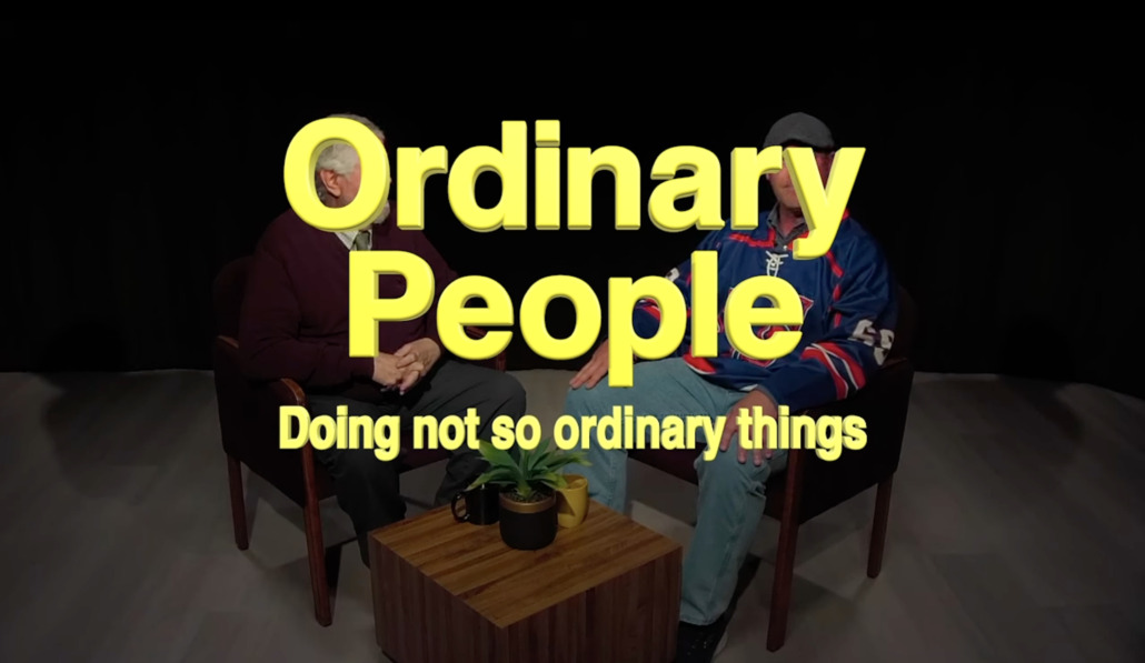 Ordinary People – WHCA-TV