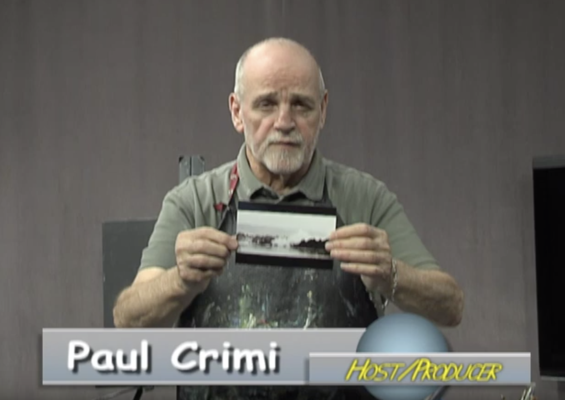 World Of Art – WHCA-TV