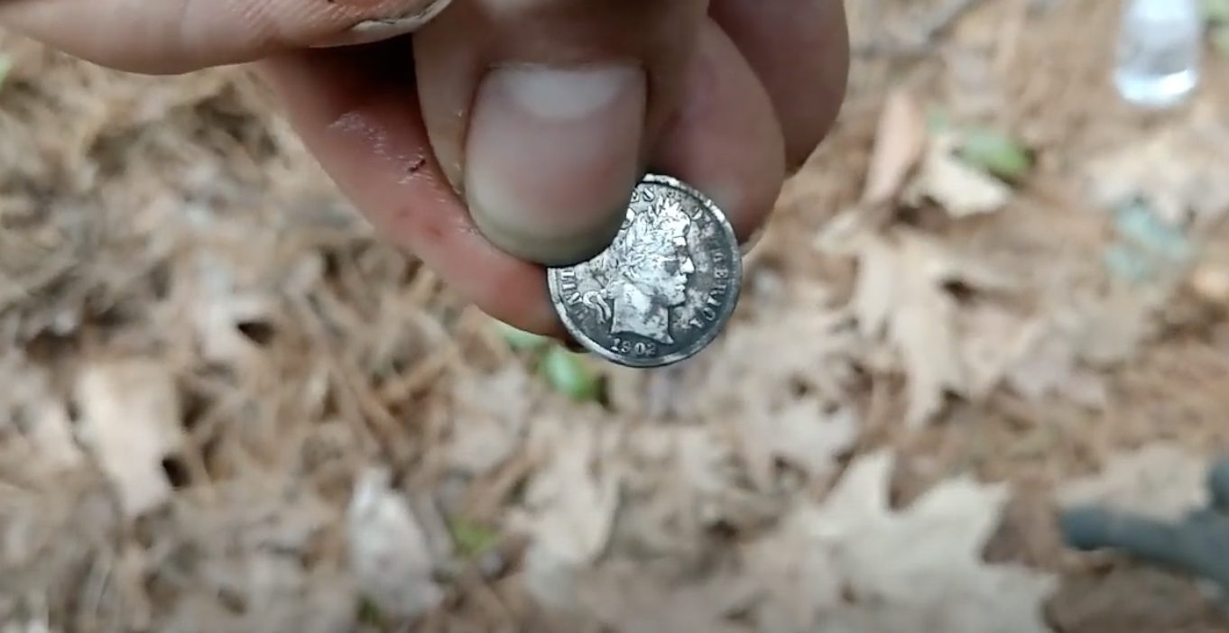 Chuckin’ Dirt – WHCA-TV