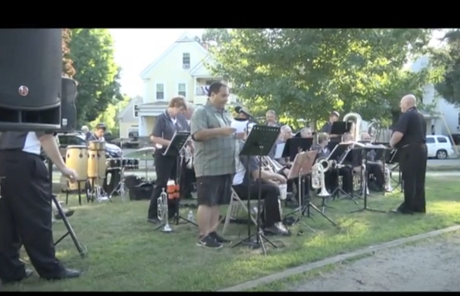 About Town – WHCA-TV