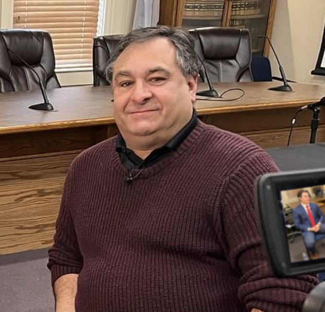 Meet Our Team – WHCA-TV