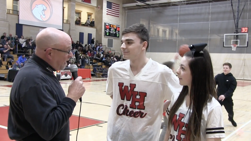 WHCA Sports – WHCA-TV